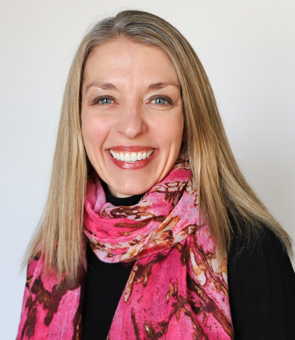 Megan DeYoung - U-M Erb