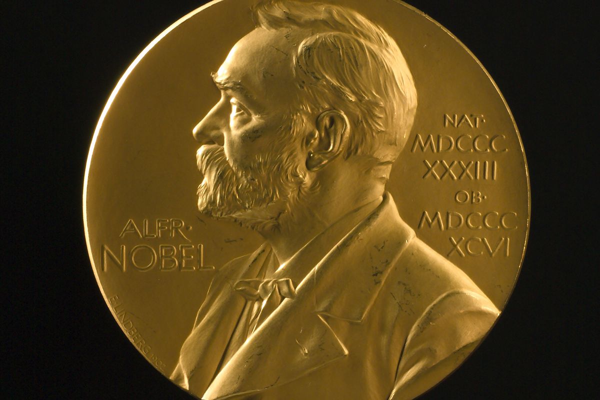 Nobel award recognizes how economic forces can fight climate change ...