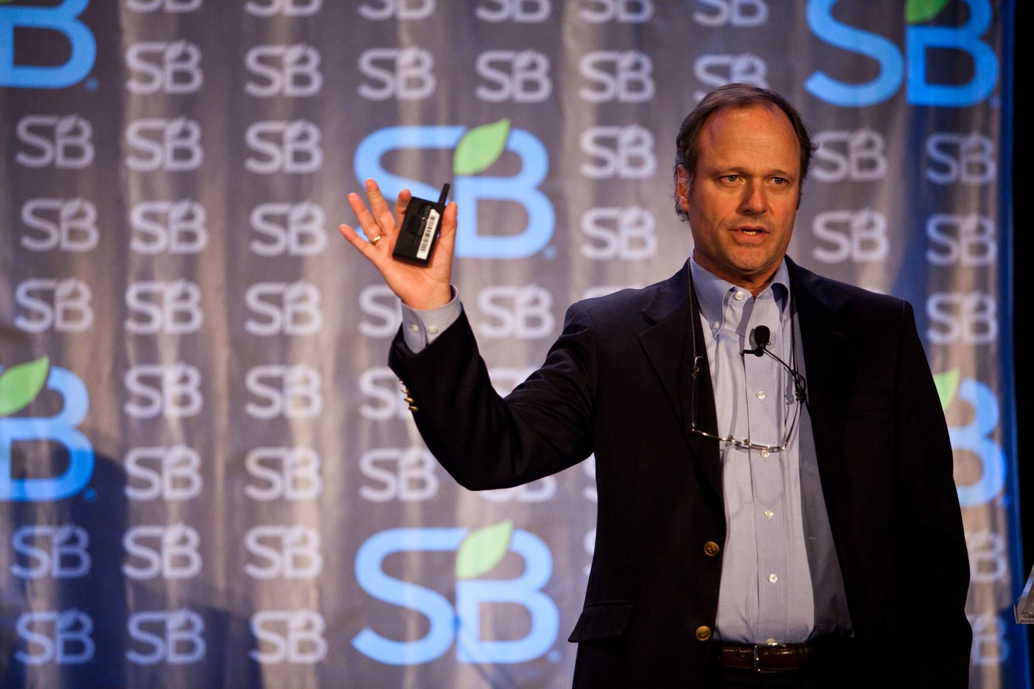 Erb Faculty, Member Andy Hoffman - From Enterprise Integration to ...