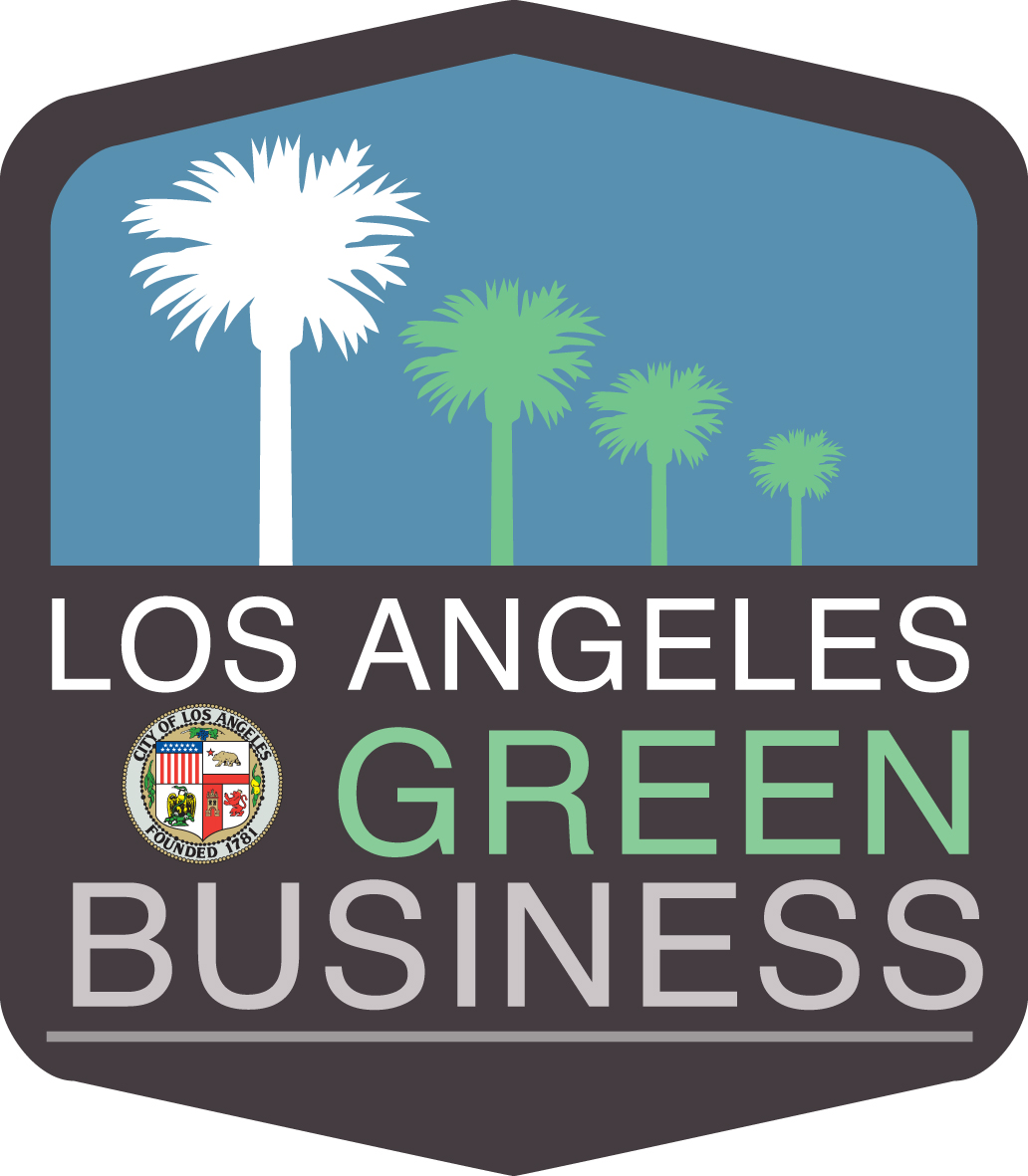 City of Los Angeles Green Business Program Details - U-M Erb