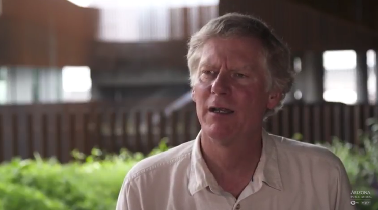 PBS discusses the American Southwest's struggle with climate change ...