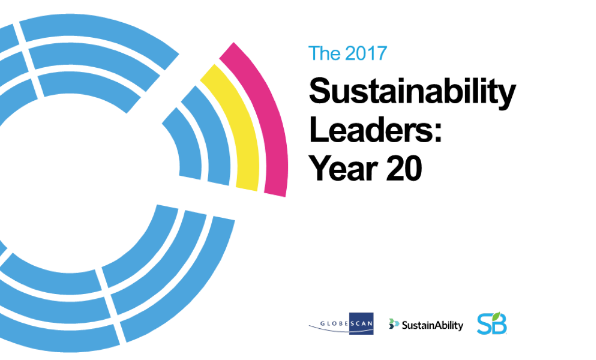 Survey Shines Light on Attributes of Sustainability Leaders ...