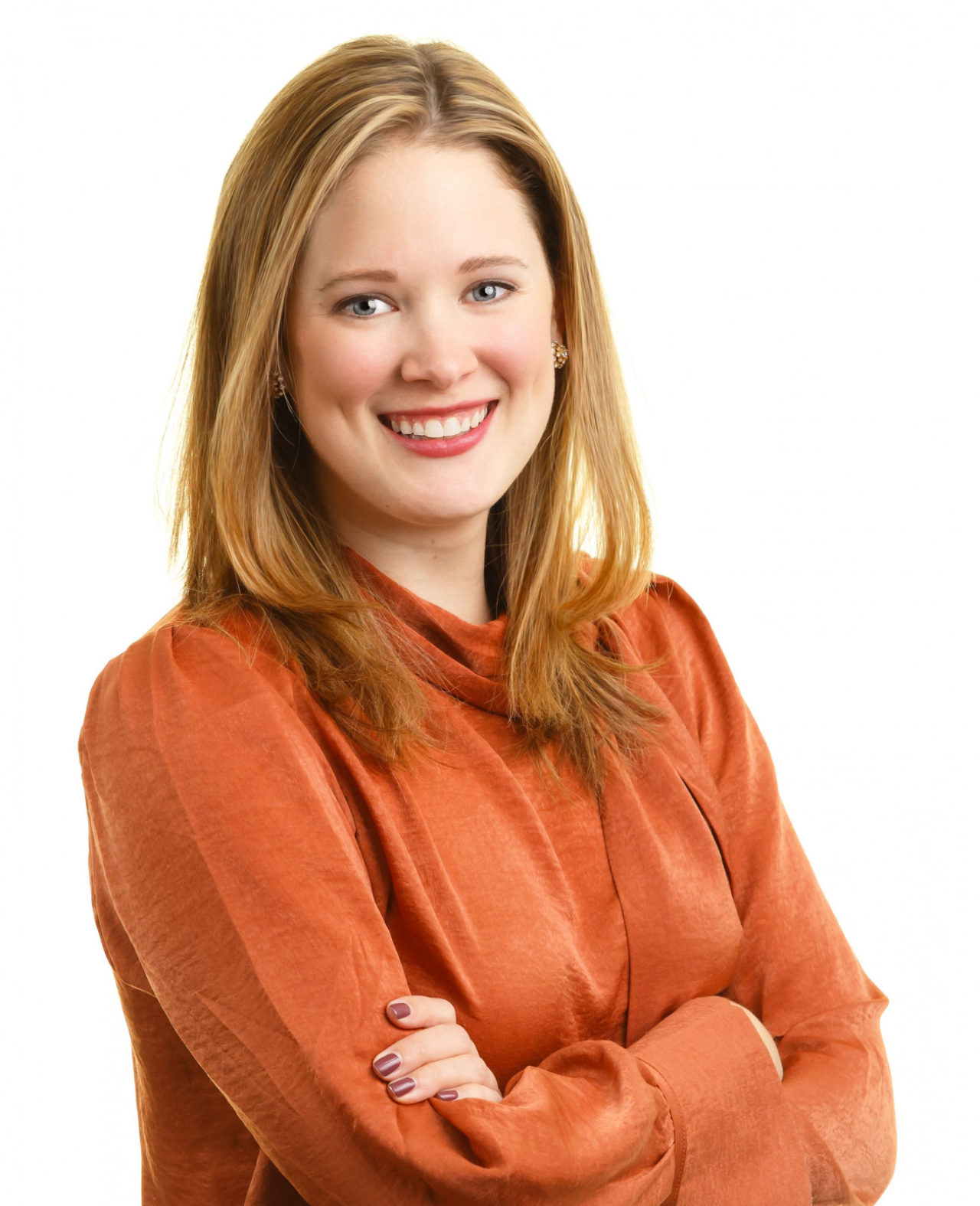 Chelsea Parker - U-M Erb