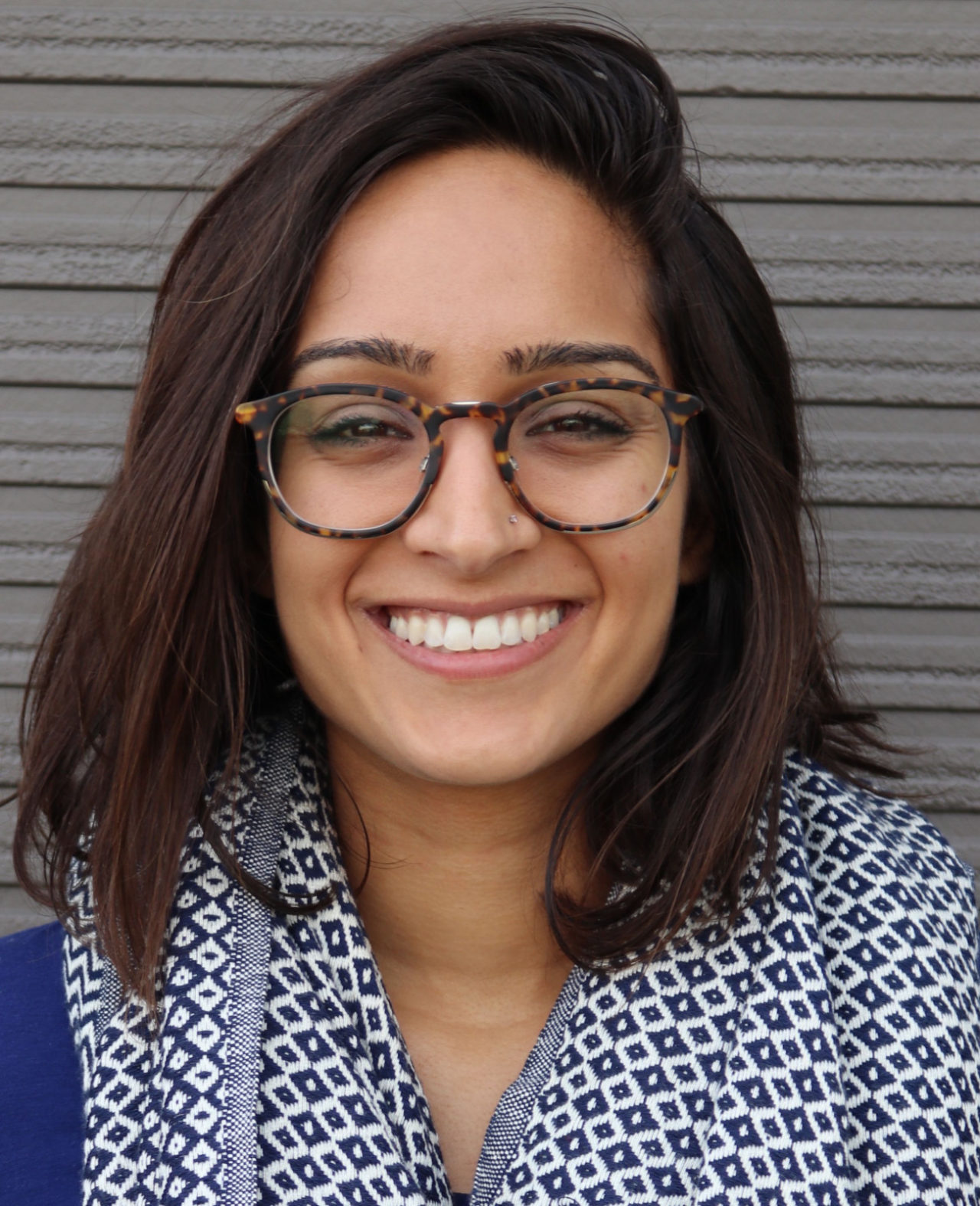 Devika Agarwal - U-M Erb