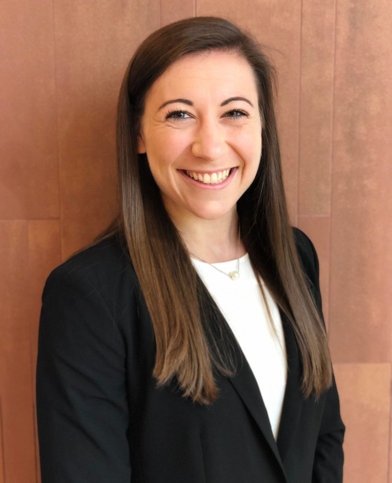 Amanda Spinner - U-M Erb