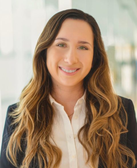 Andrea Bustamante - U-M Erb