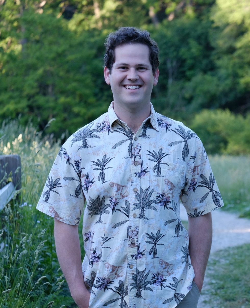 Grant Alpert - U-M Erb