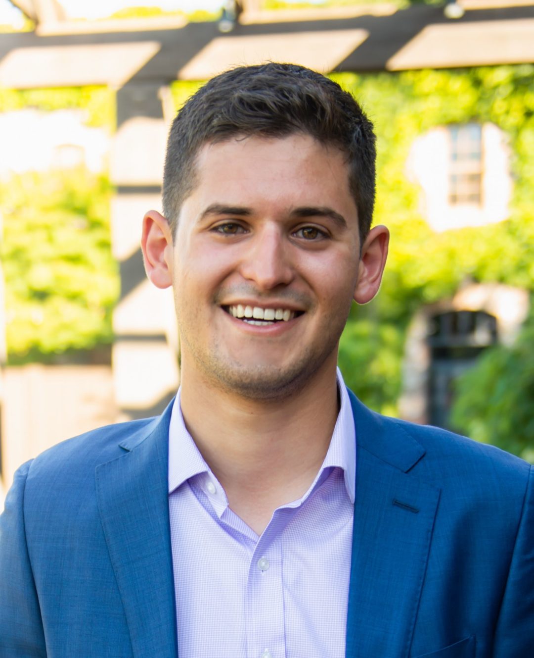 Justin Pryor - U-M Erb