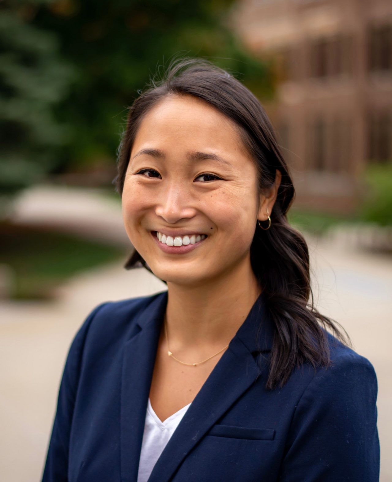 Amy Schatz - U-M Erb