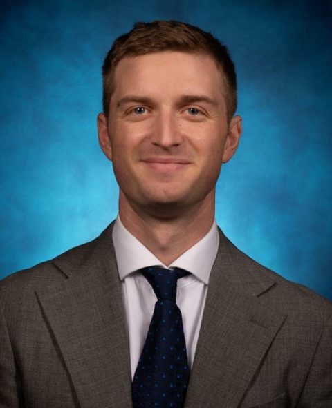 Nicholas Galvin - U-M Erb