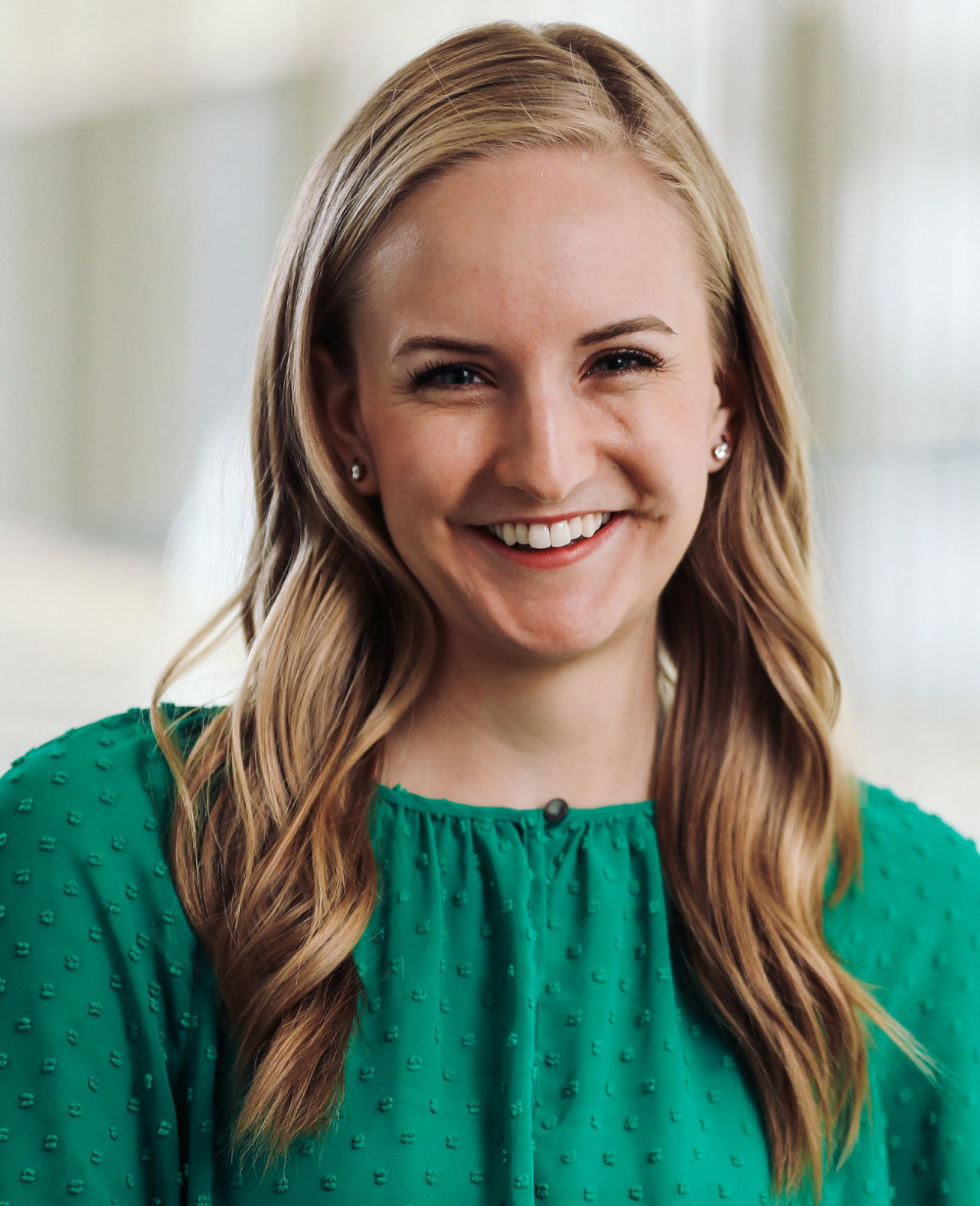 Sarah Cole - U-M Erb