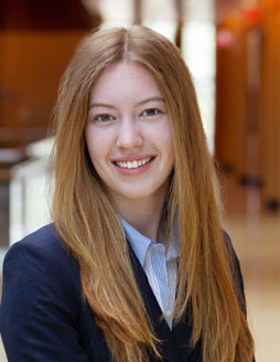 Erb Institute Fellows - U-M Erb