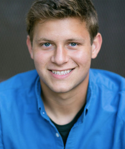 Samuel Talsma - U-M Erb