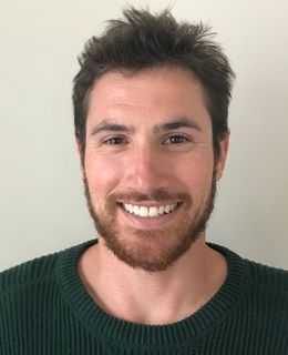 Aaron Friedman-Heiman - U-M Erb