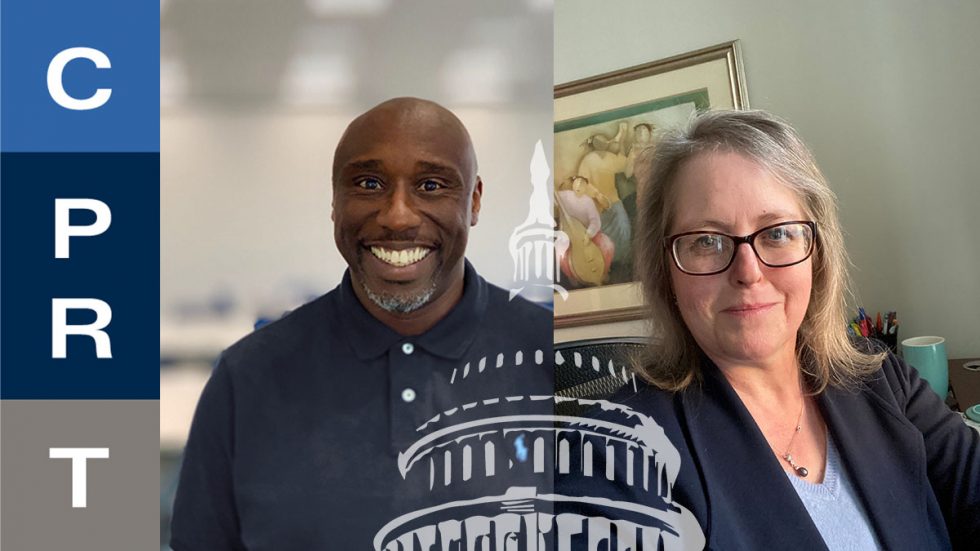 CPRT Expert Dialogue: The Bridge Alliance: Tapping Ideological, Racial ...