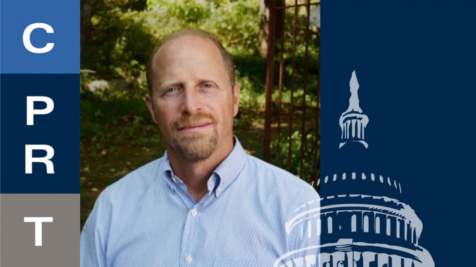 CPR, Externalities & Fiduciary Duty: Why Investors are Concerned about ...