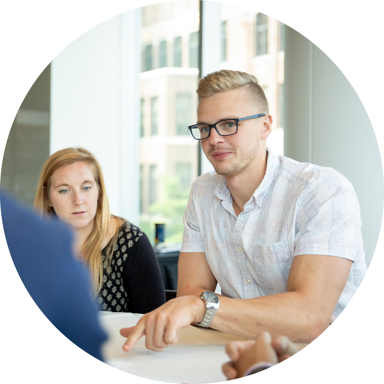 Choose Your Own Adventure - U-M Erb