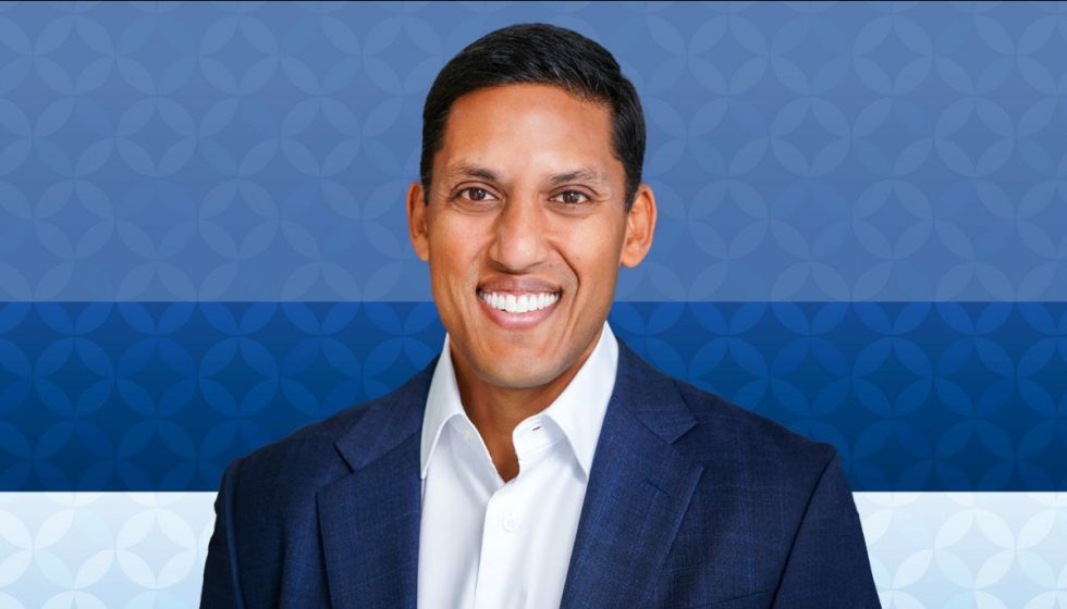 In Conversation with Rockefeller Foundation Pres. Rajiv Shah: Big Bets ...