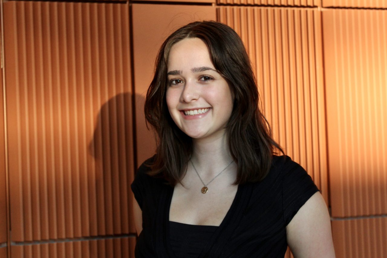 Emily Wilkins - U-M Erb