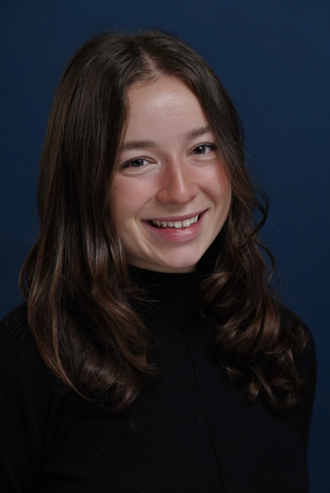 Elizabeth Casey - U-M Erb