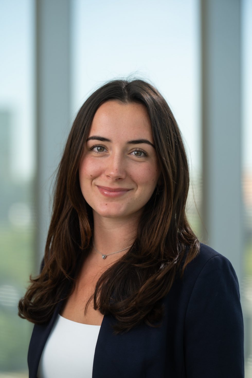 Alexandra Dryden - U-M Erb