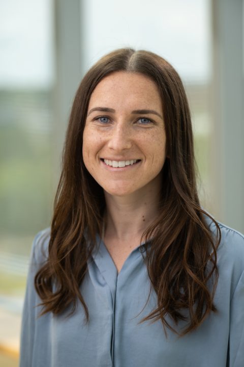 Haley Saxe - U-M Erb