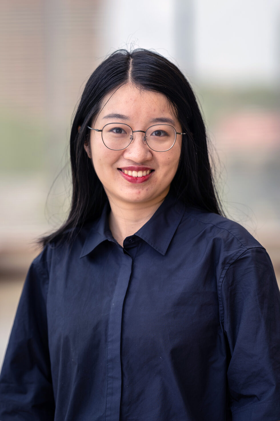 Chang Wang - U-M Erb