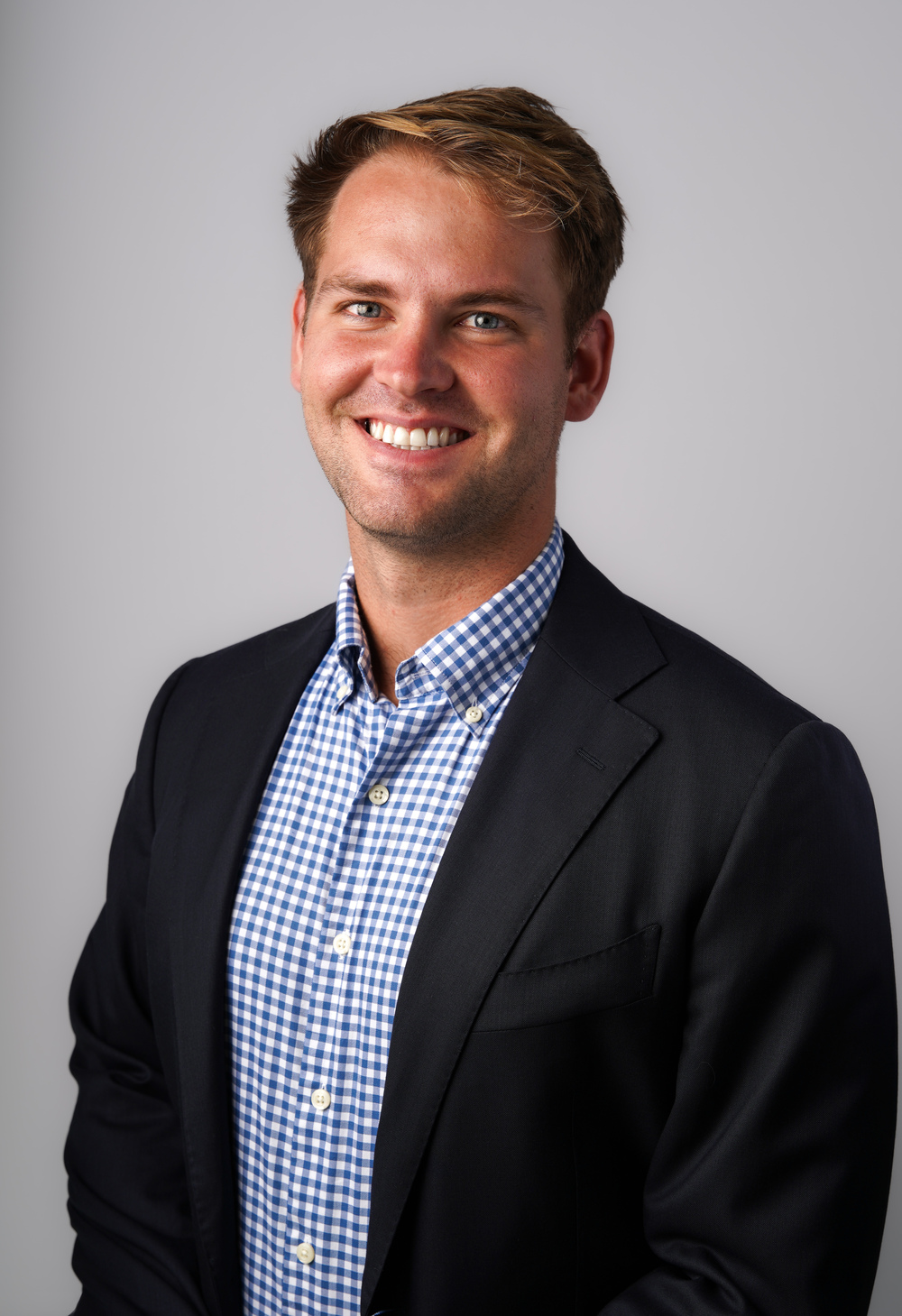 Gardner Crary - U-M Erb