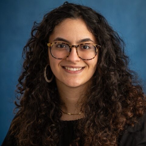 Summer Damra - U-M Erb