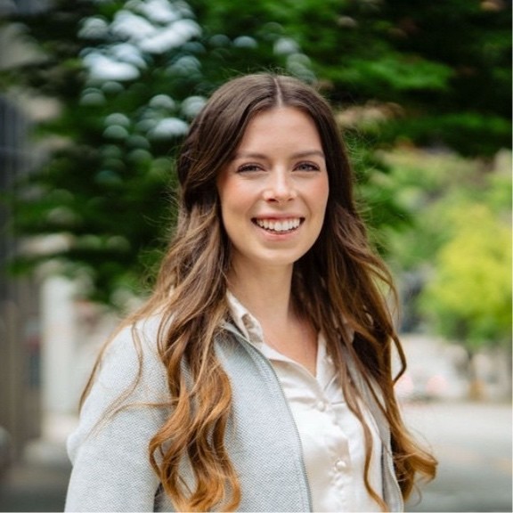 Lydia Christian - U-M Erb