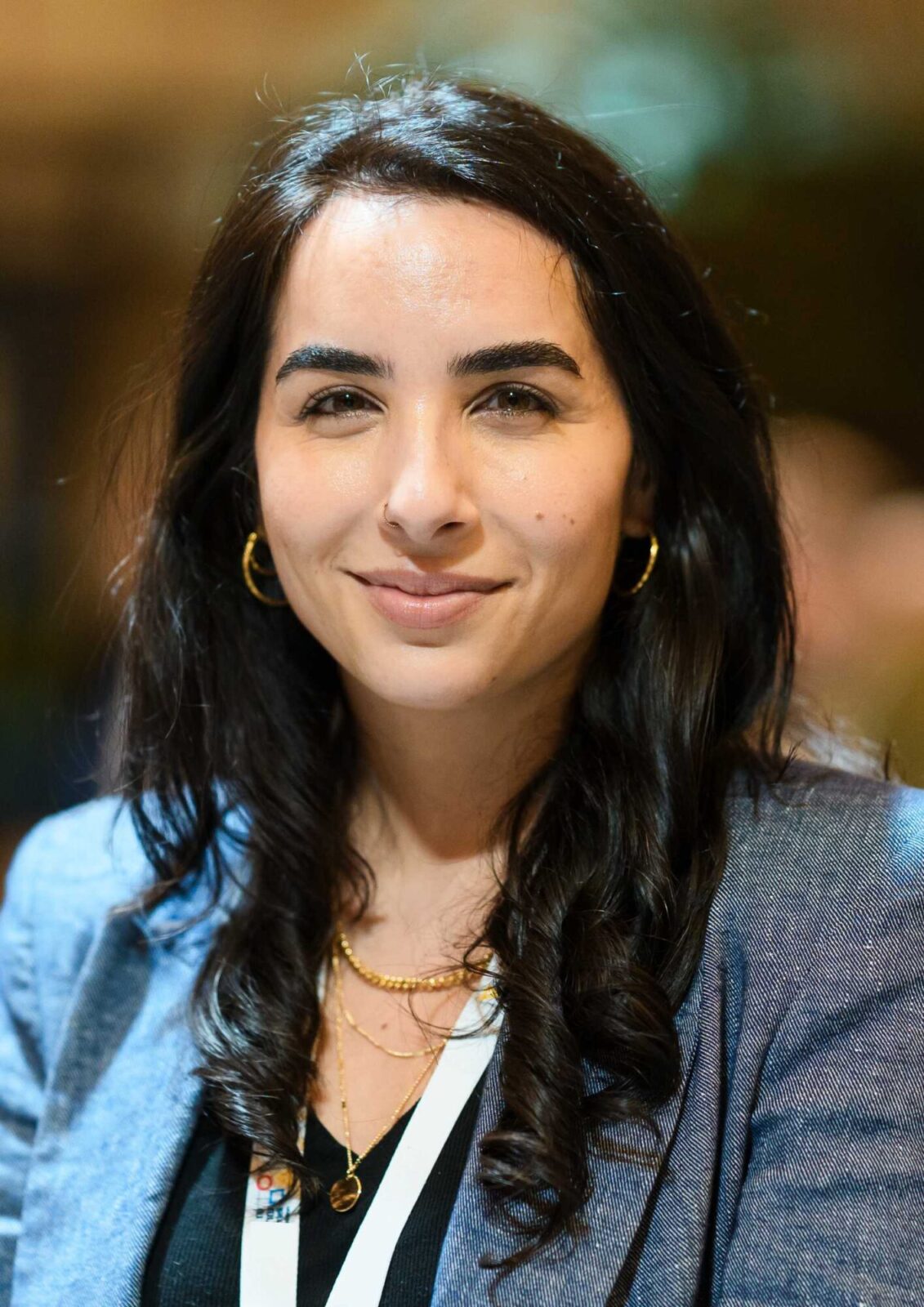 Ambreen Ben-Shmuel - U-M Erb