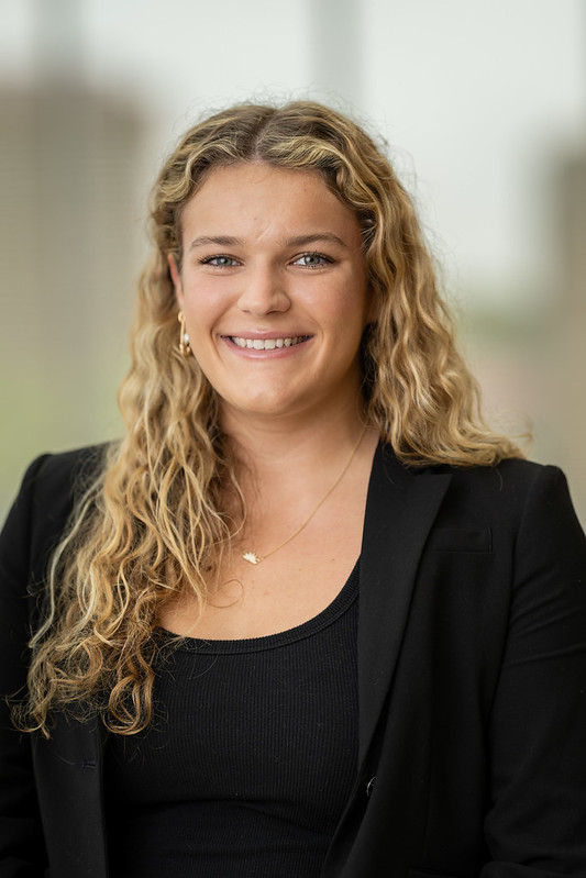 Eleanor Thompson - U-M Erb