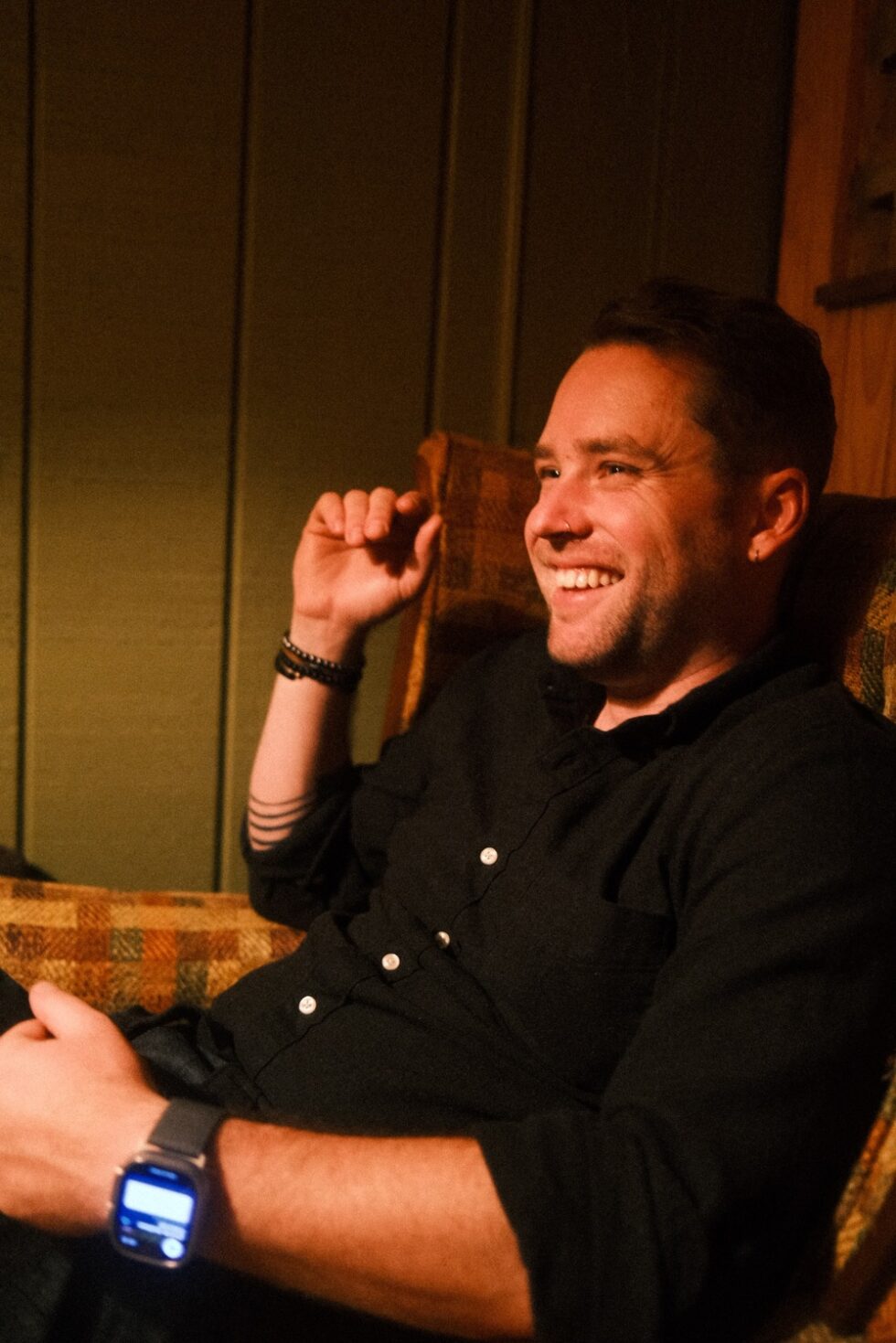 Cooper Lindel - U-M Erb