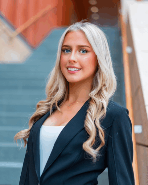 Kalie Cannon - U-M Erb